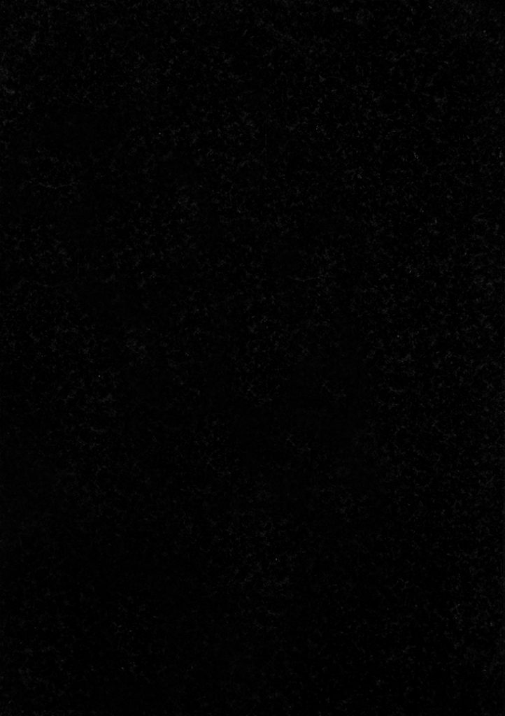 Granito Negro Absoluto – Granito y Cuarzo