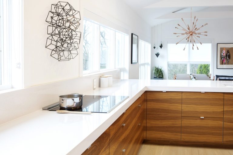 Cuarzo Blanco Norte – Granito y Cuarzo