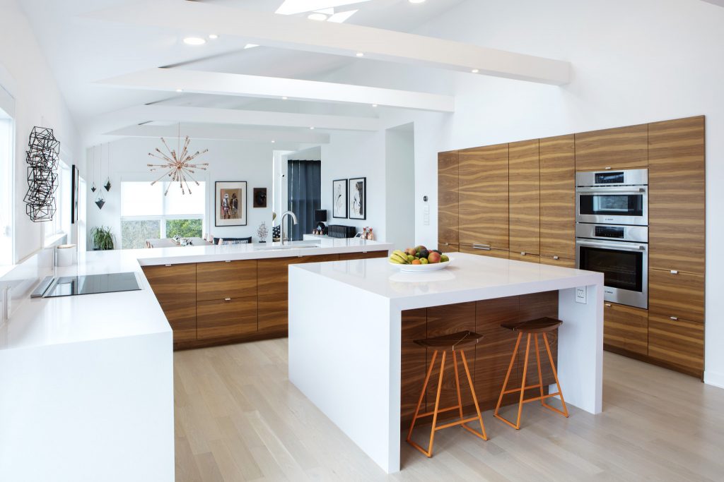 Cuarzo Blanco Norte – Granito y Cuarzo