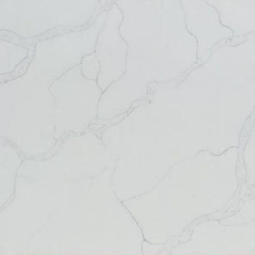 Cuarzo Calacatta Deluxe – Granito y Cuarzo