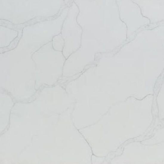 Cuarzo Blanco Polar – Granito y Cuarzo