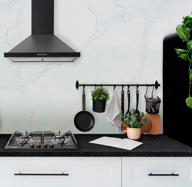 Cuarzo Calacatta Cloud – Granito y Cuarzo