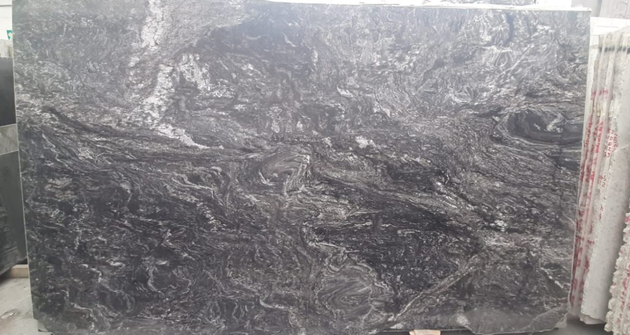 Granito Lava Vecchia – Granito y Cuarzo