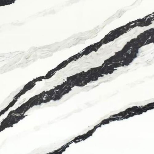 Cuarzo White Mirror – Granito y Cuarzo