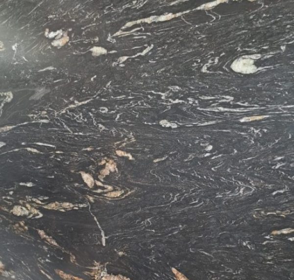 Granito Titanium Leather – Granito y Cuarzo