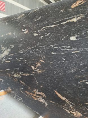 Granito Titanium Leather – Granito y Cuarzo