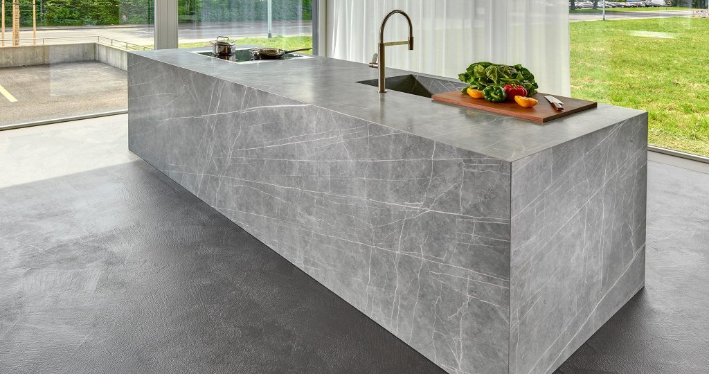 Zaha Stone – Granito y Cuarzo