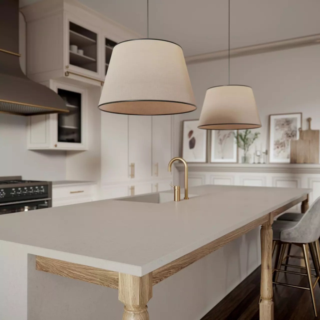 Cuarzo 1002 Wyndigo – Granito y Cuarzo